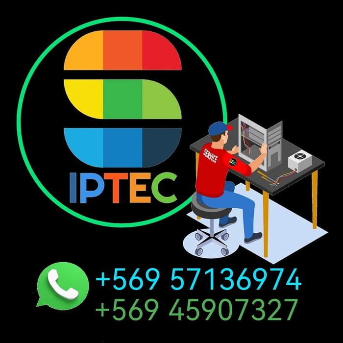 Servicios :: iptecservicios